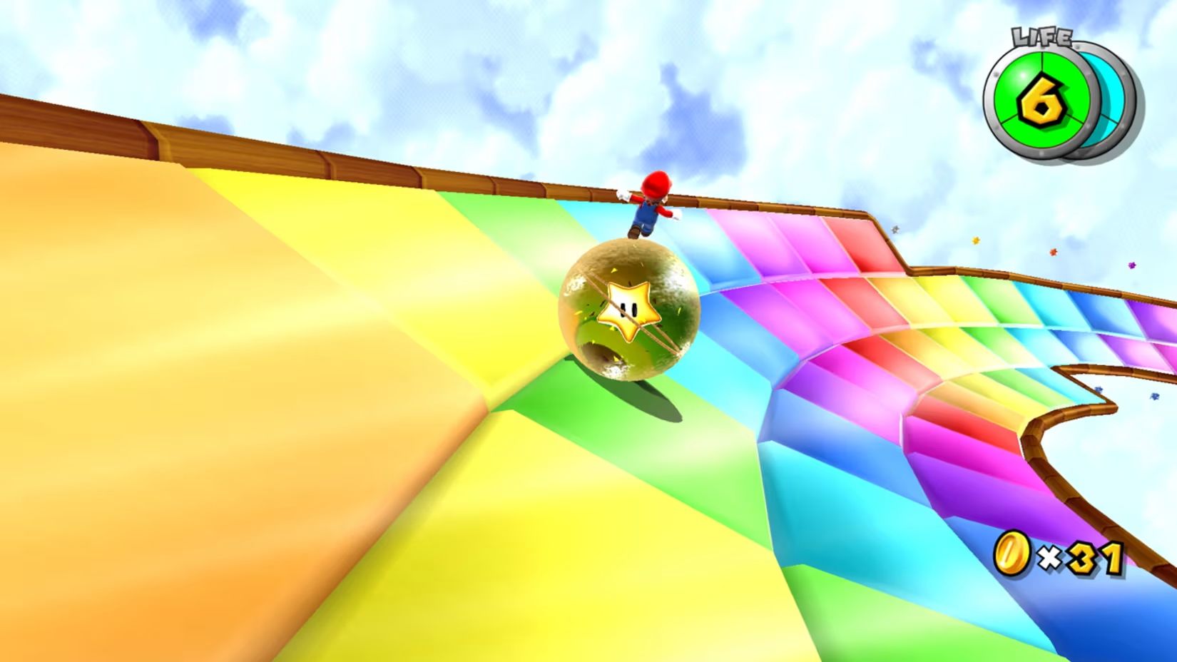 Super Mario Galaxy 1 + 2 Review: The Defining 3D Mario Experience