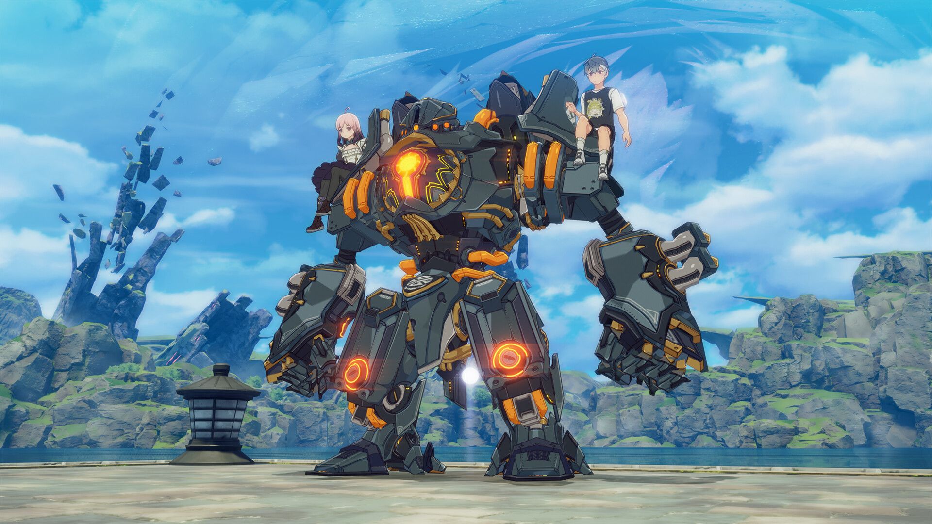 Where to Unlock Alt Classes in Blue Protocol: Star Resonance