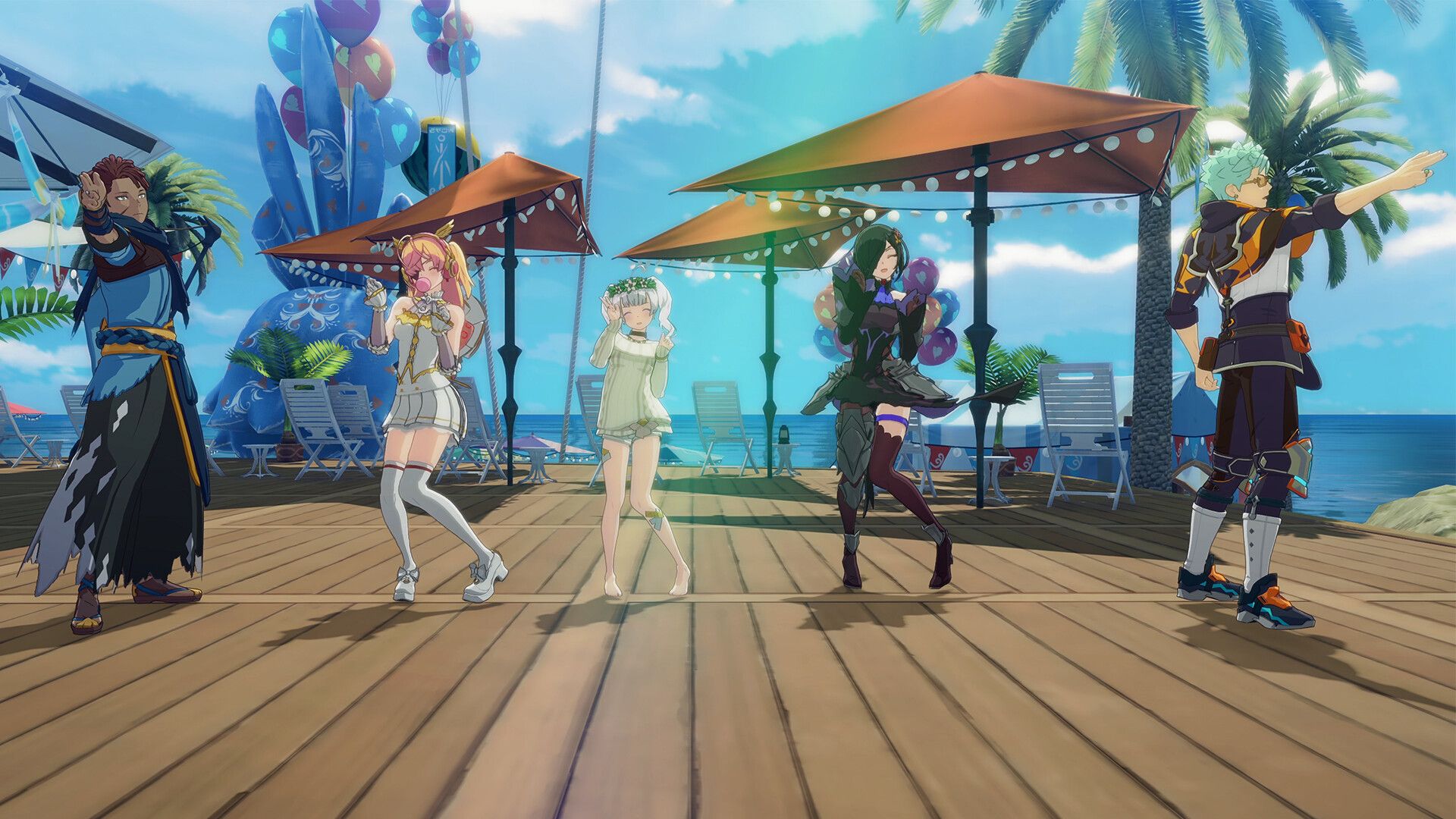 How to Play Heavy Guardian's Earthfort Spec in Blue Protocol: Star ...