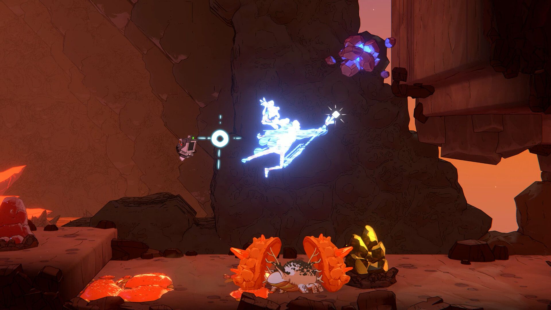 Kentum Review: Reviving Humanity Through Base-Building and Exploration