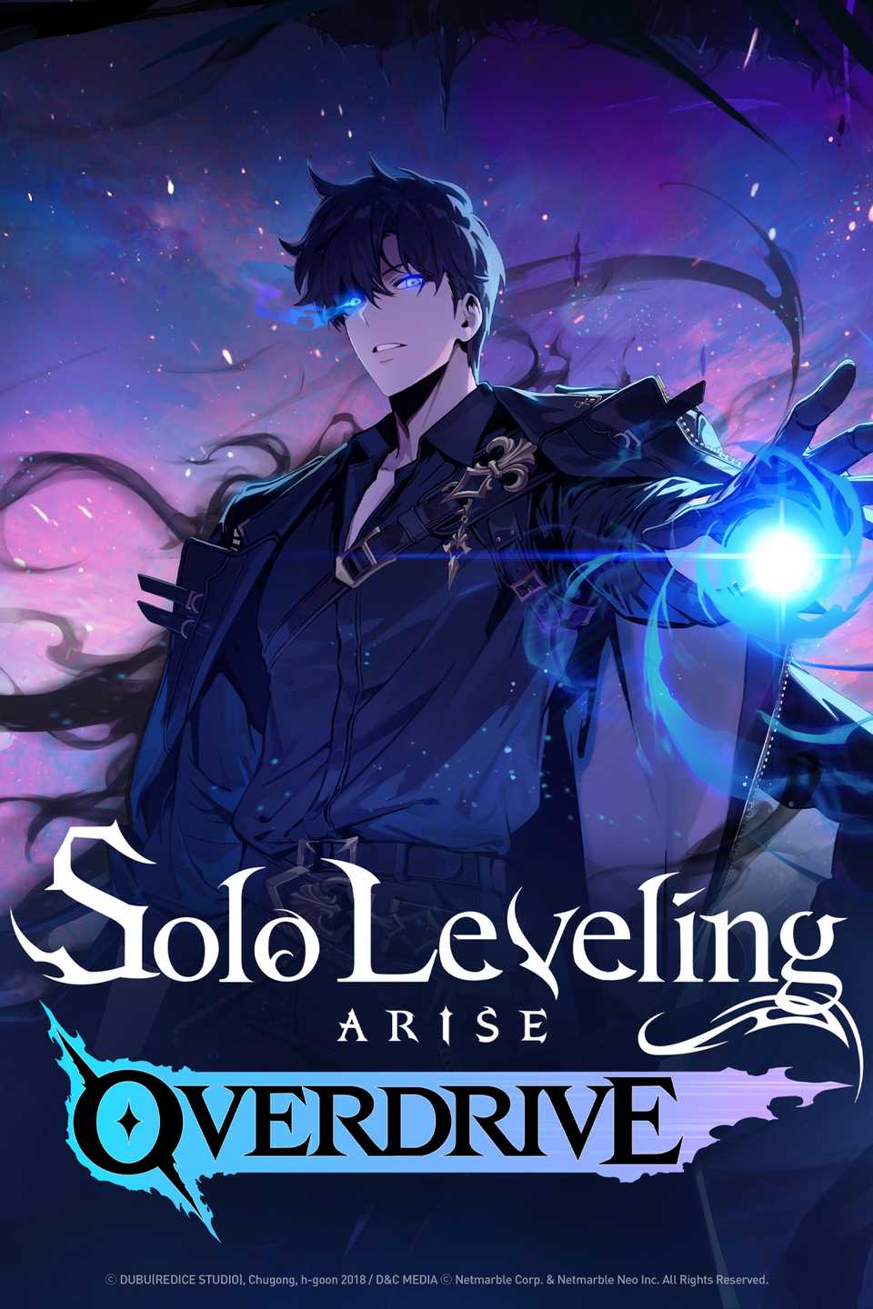Solo Leveling: ARISE OVERDRIVE Demo Announced Ahead of November Release