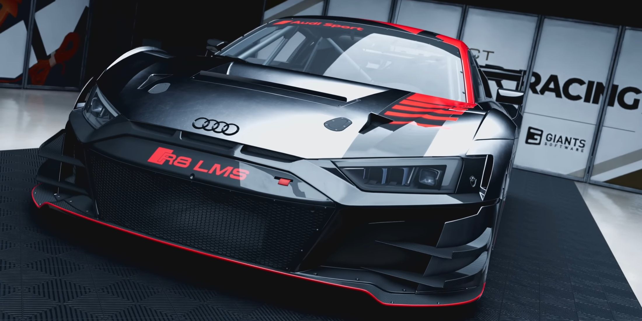 Project Motor Racing Review: Mostly Great Physics, Broken AI