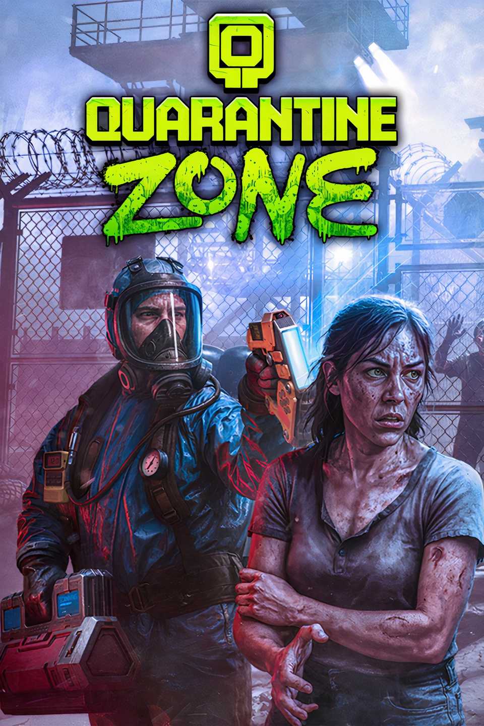 When to Use the Laboratory in Quarantine Zone: The Last Check
