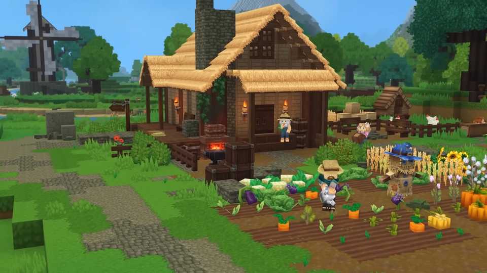 The Long Road to Hytale Finally Reaches Its Starting Point