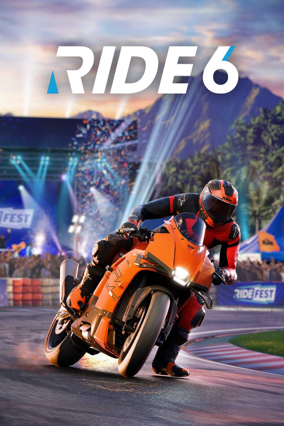 RIDE 6 Review: The Ultimate Motorcycle Racing Experience