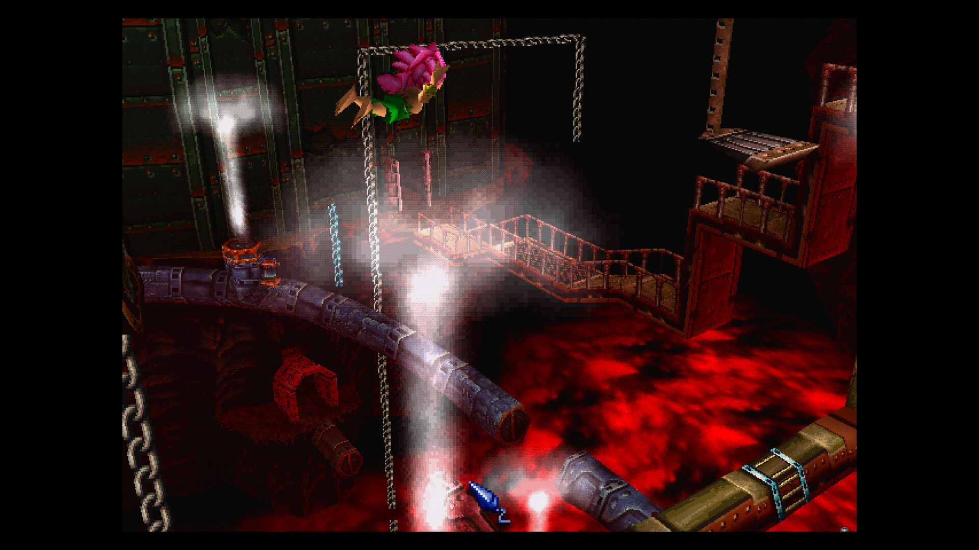 Tomba! 2: The Evil Swine Return Special Edition Review - A Classic ...
