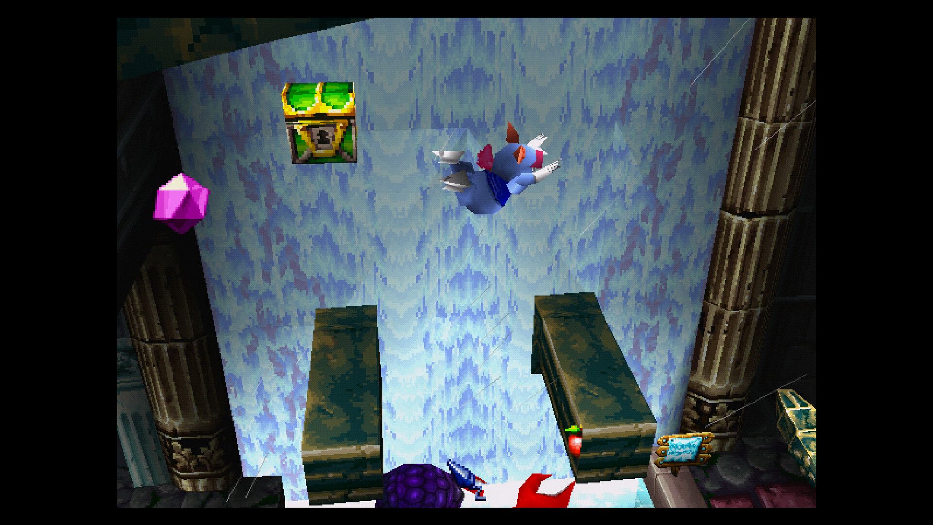 Tomba! 2: The Evil Swine Return Special Edition Review - A Classic ...