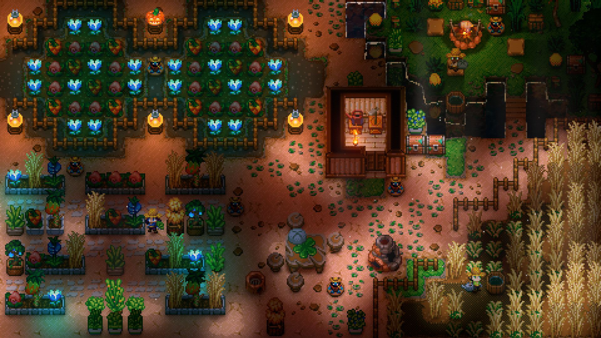 Unlock the Secrets of the Pixelated World: Expert Tips for Mastering ...