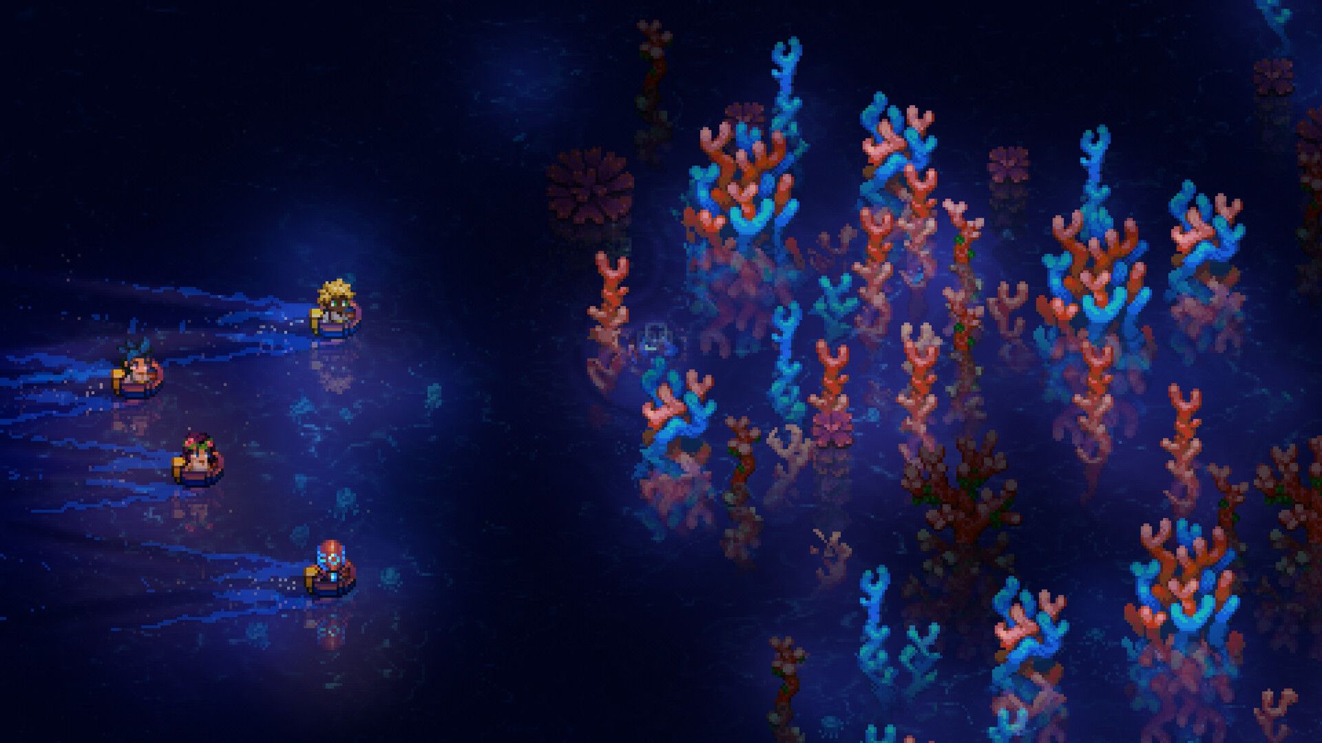 Review: Core Keeper is a Strong Survival Game