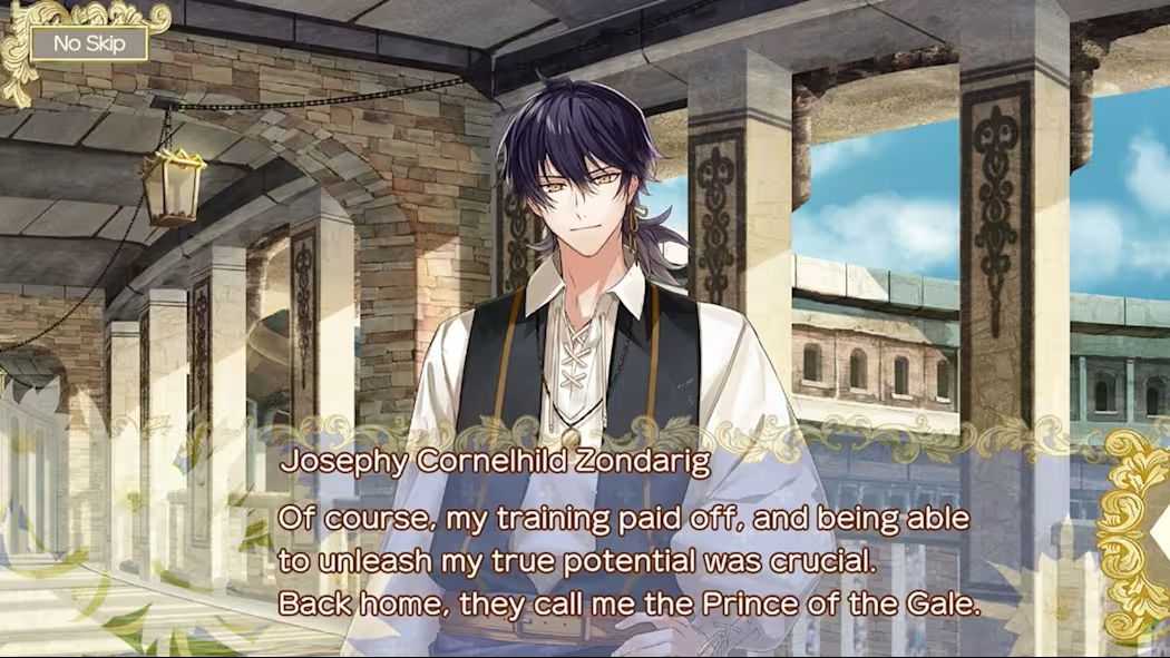 Review: Temirana: The Lucky Princess and the Tragic Knights is a Solid ...