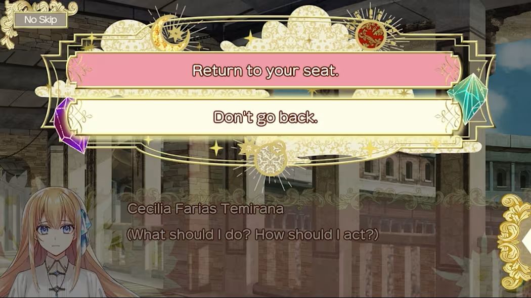Review: Temirana: The Lucky Princess and the Tragic Knights is a Solid ...