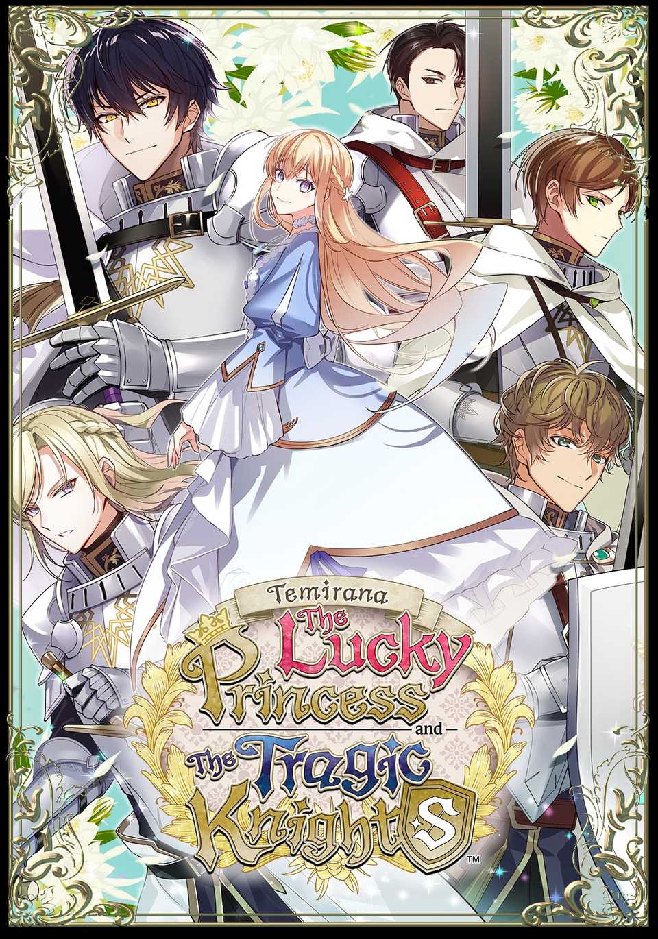 Review: Temirana: The Lucky Princess and the Tragic Knights is a Solid ...