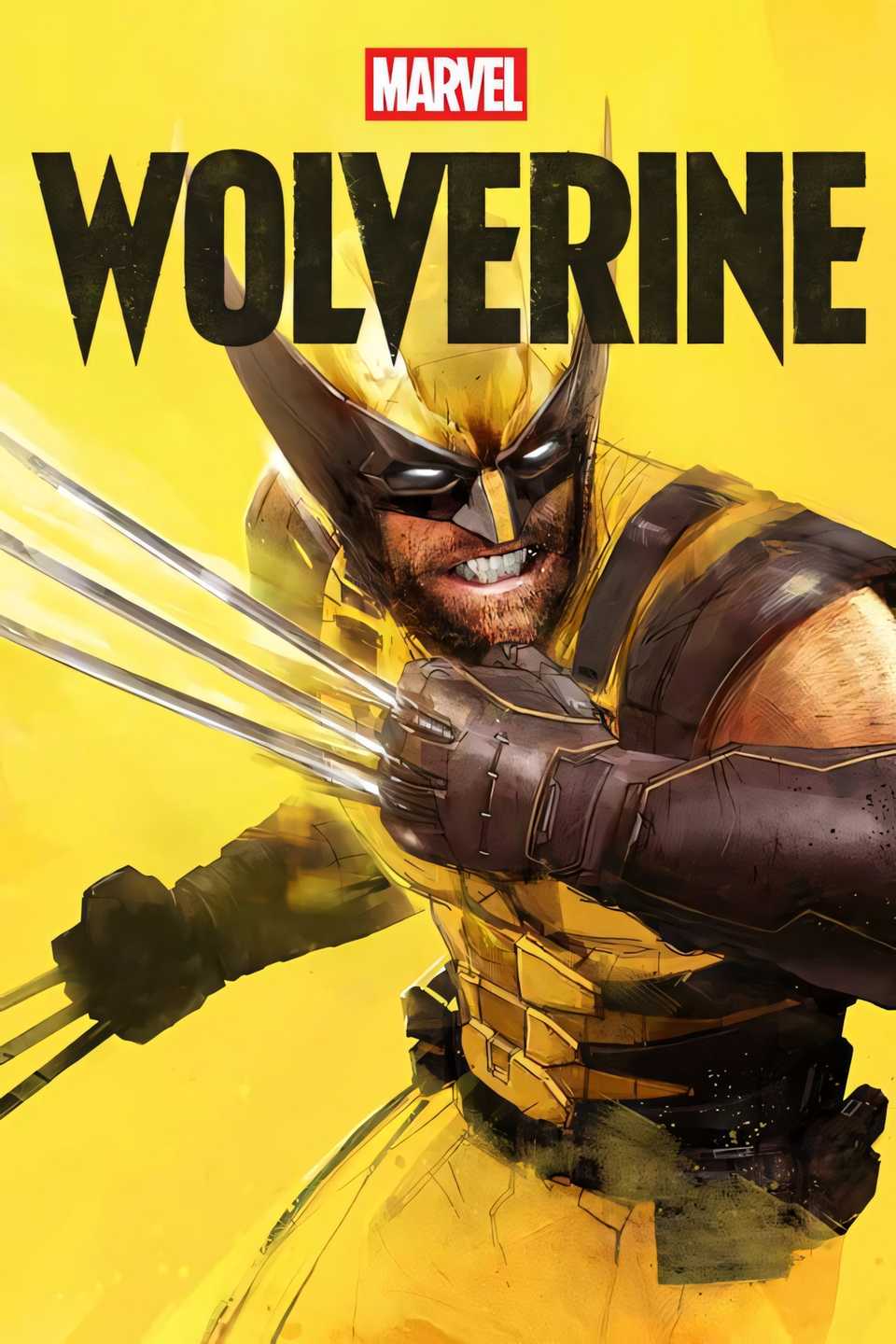 Marvel's Wolverine Debuts New Blood-Soaked Gameplay, Story Details