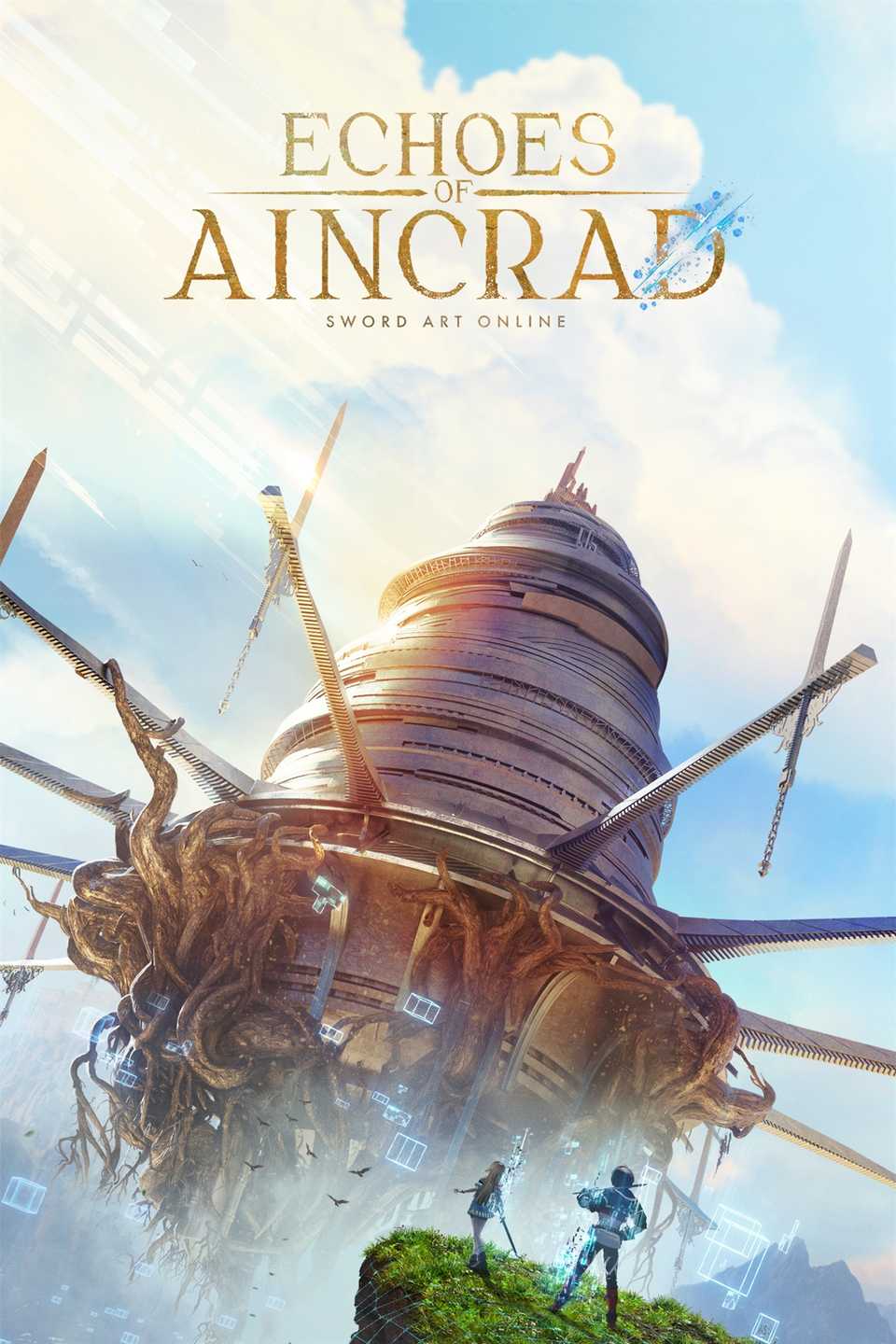 Echoes of Aincrad Promises A New Angle for the Sword Art Online Universe