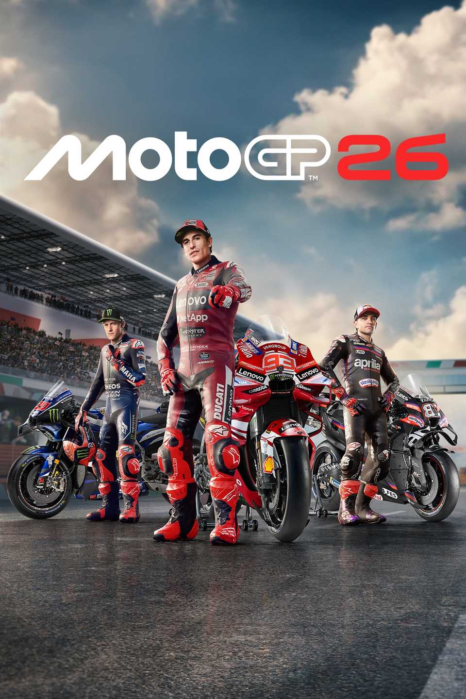 MotoGP 26 Review: Technical Racing King with Steep Learning Curve