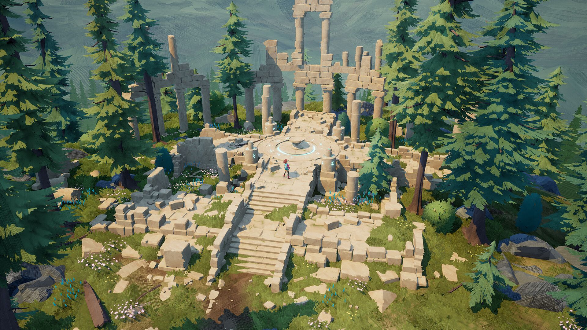 People of Note RPG Review: A Strategic Music-Fueled Adventure