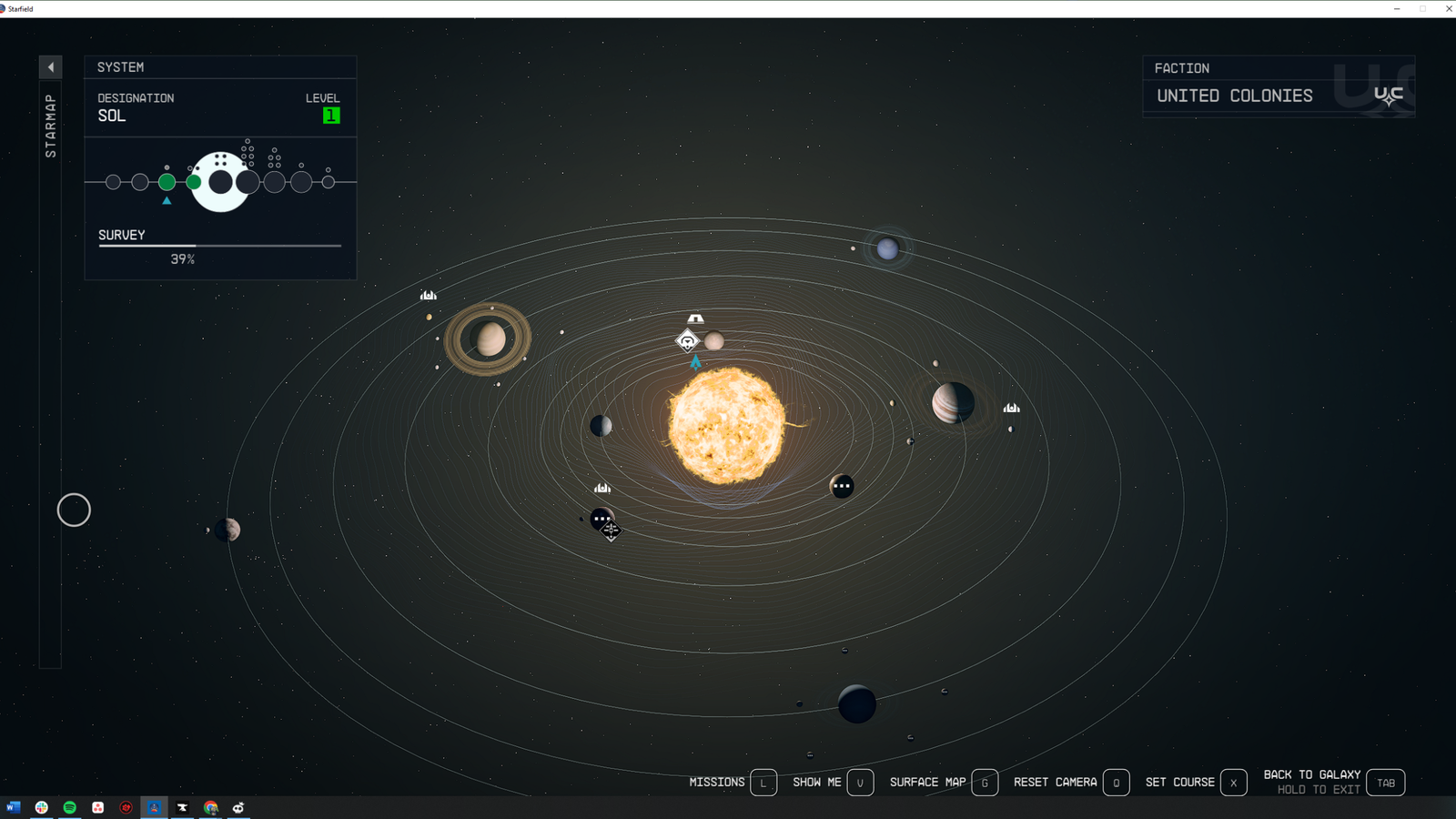 Starfield | All Planet Locations (Moons & Systems Too!)