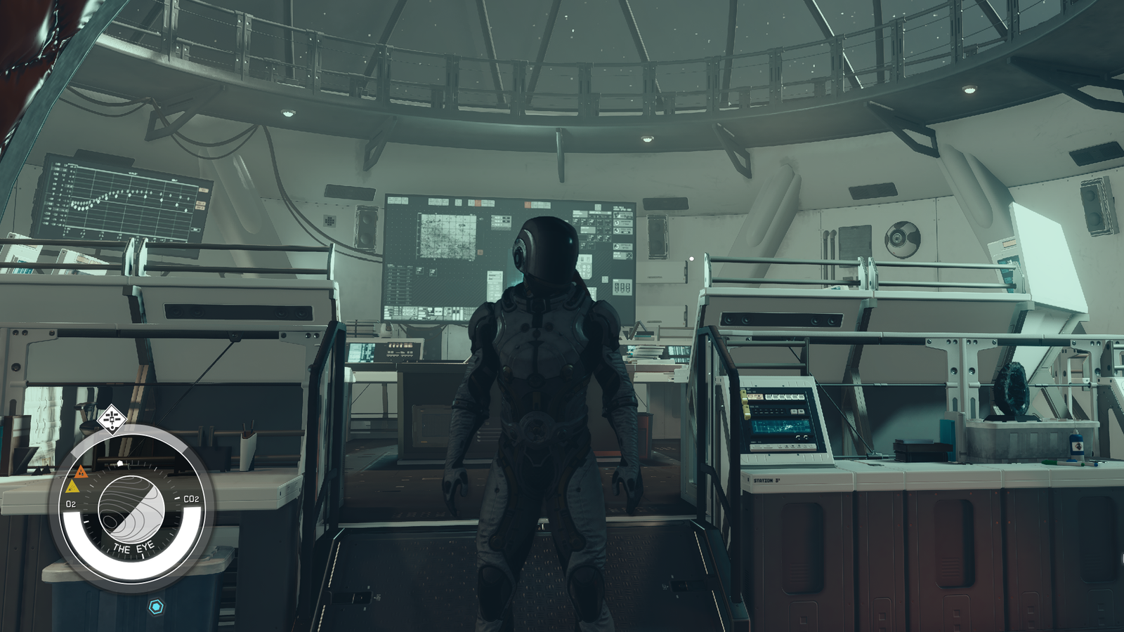 Starfield | How To Get Powers After Becoming Starborn