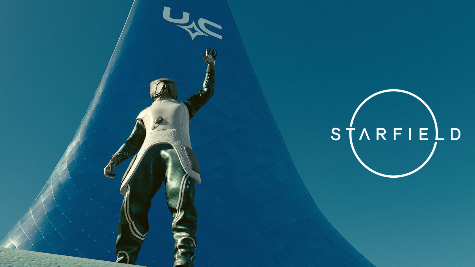 Starfield | Complete Database