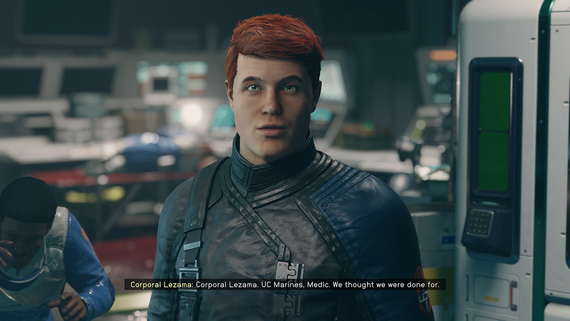 Starfield | How To Complete Groundpounder And Obtain The Peacemaker