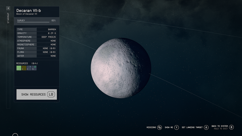 Starfield | Best Outpost Locations for Optimal Resources