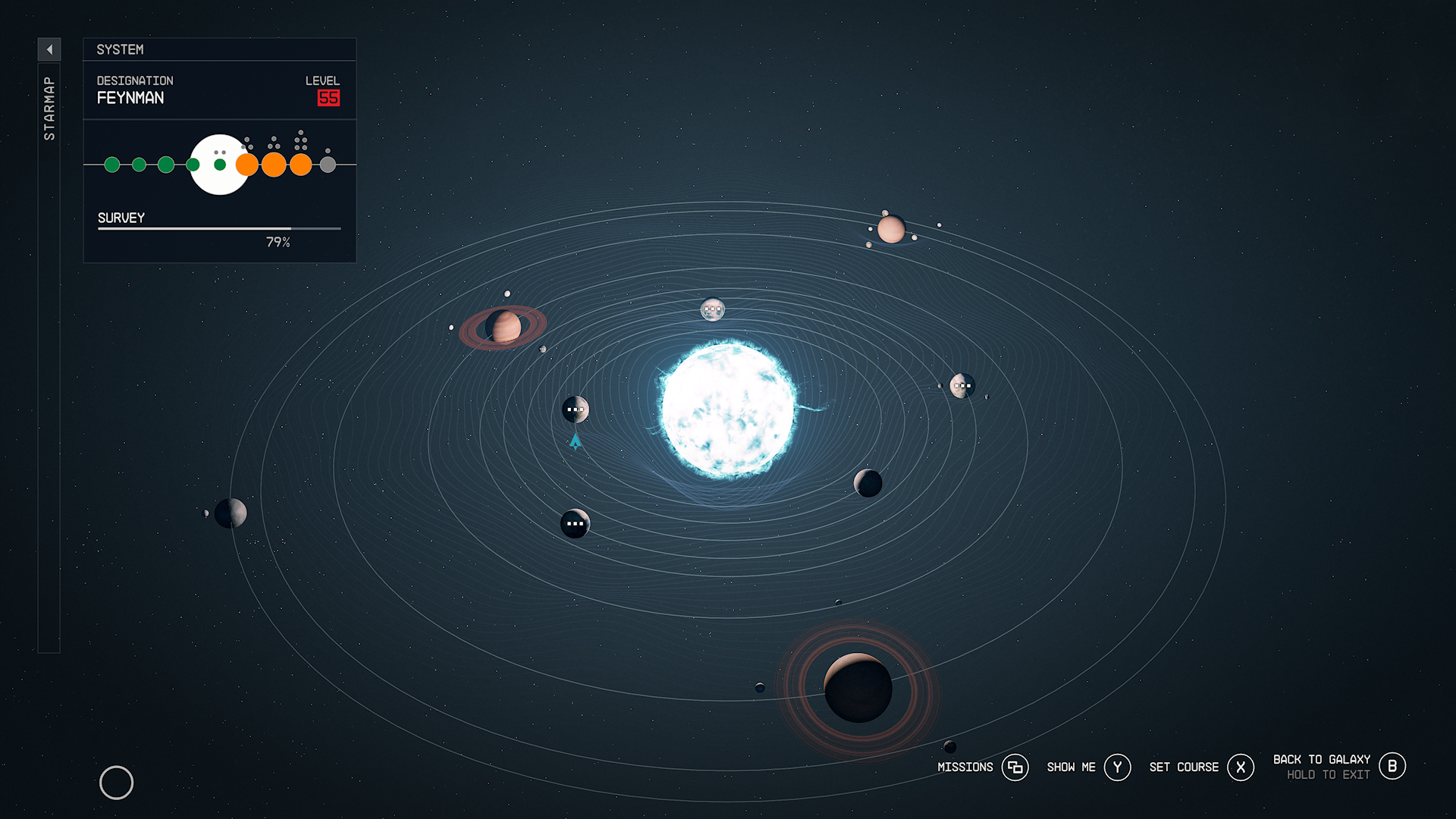 Starfield | Feynman V-a Moon Information and Resources