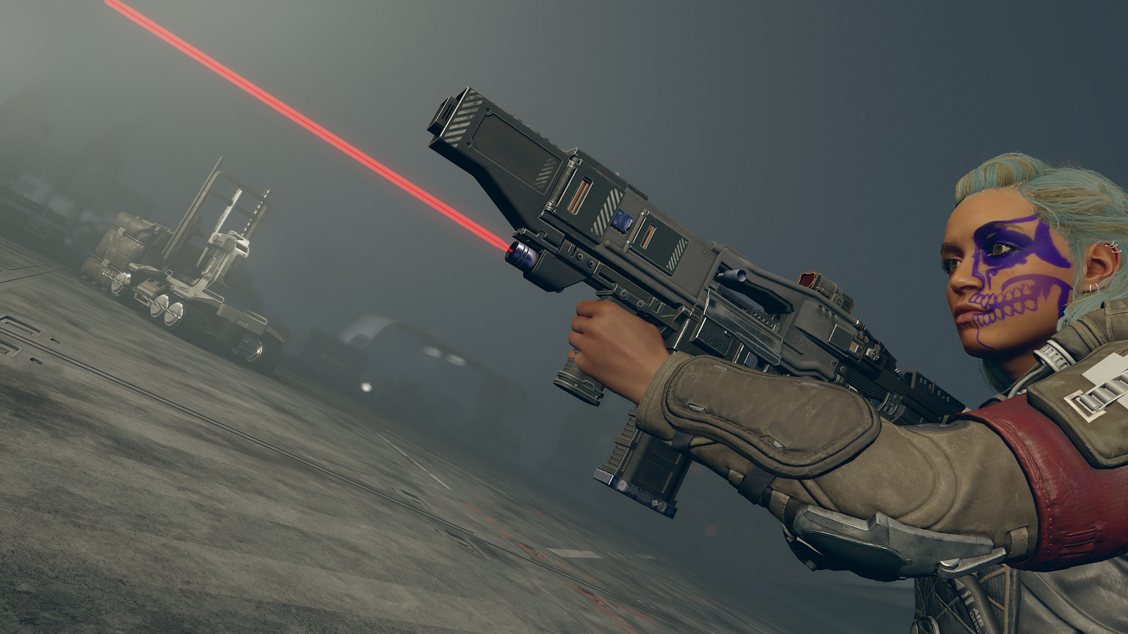 Starfield | How To Complete Groundpounder And Obtain The Peacemaker