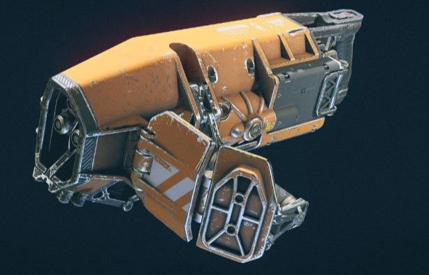 Starfield | Best Weapons And Where To Find Them