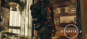 Starfield | Complete Database