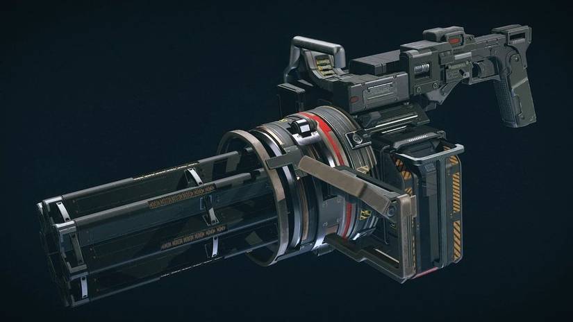 Starfield | Best Weapons And Where To Find Them