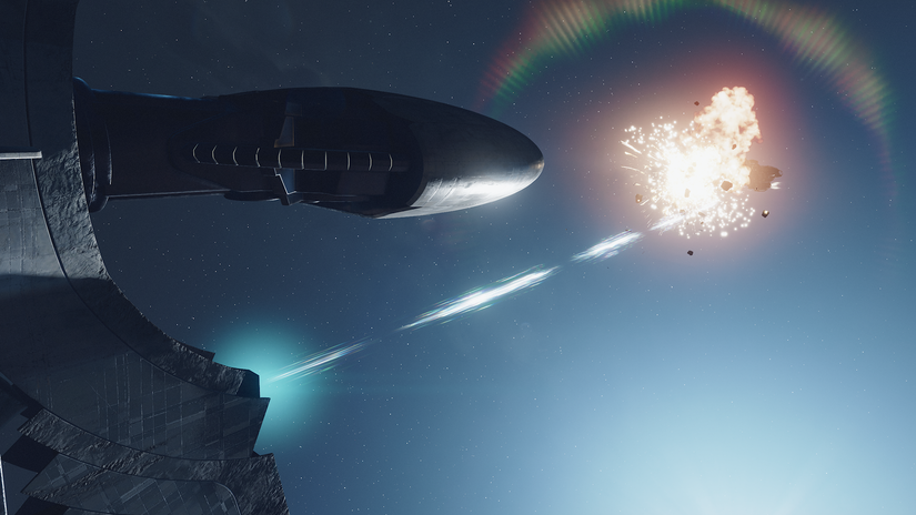 Starfield | How To Complete Groundpounder And Obtain The Peacemaker