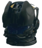 Starfield | SysDef Ace Space Helmet