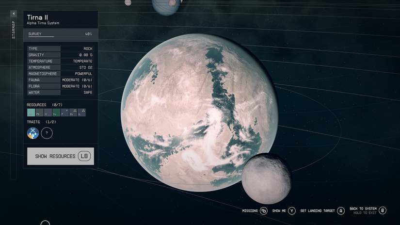 Starfield | Best Outpost Locations for Optimal Resources