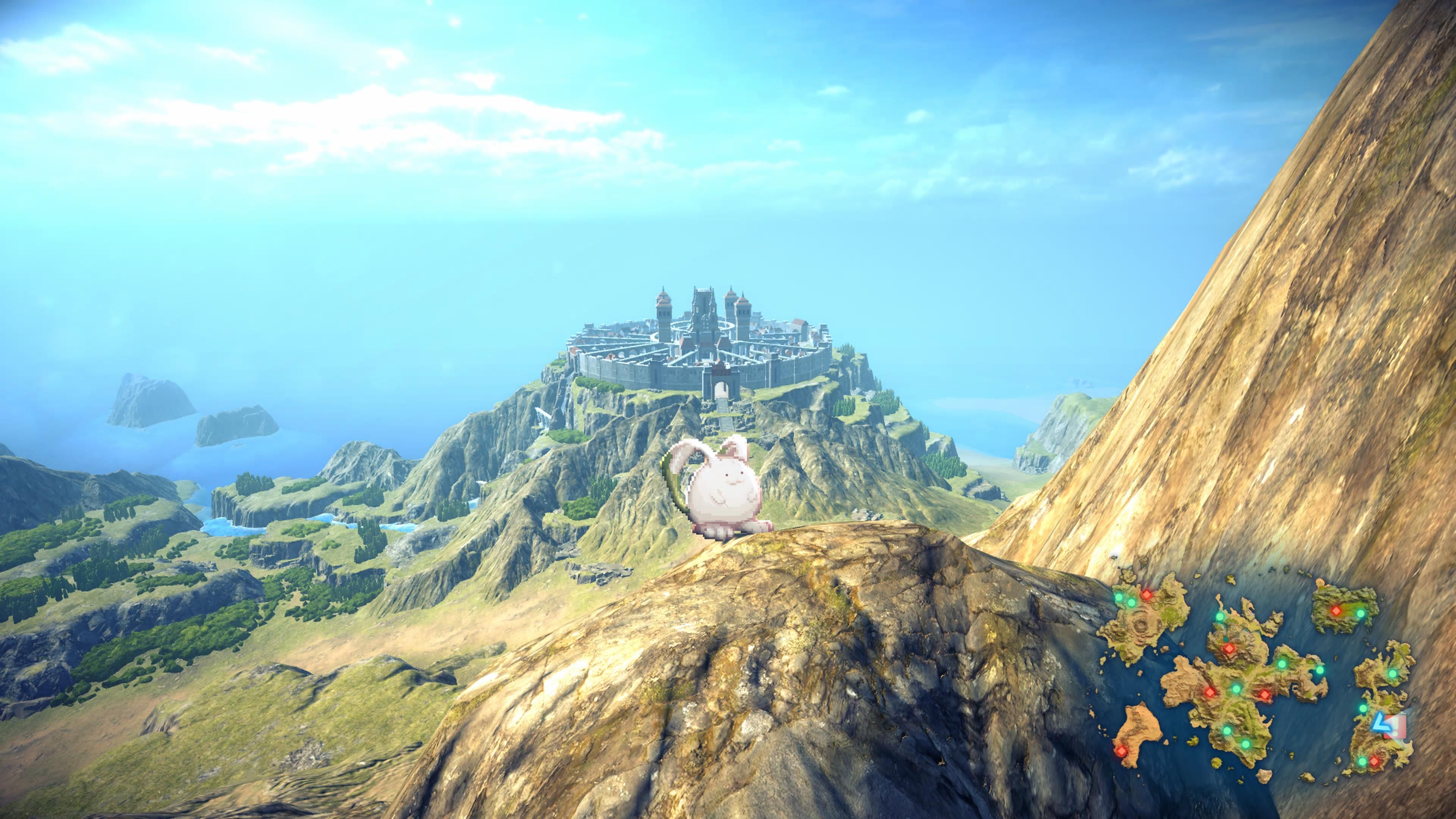 Review: Star Ocean: The Second Story R