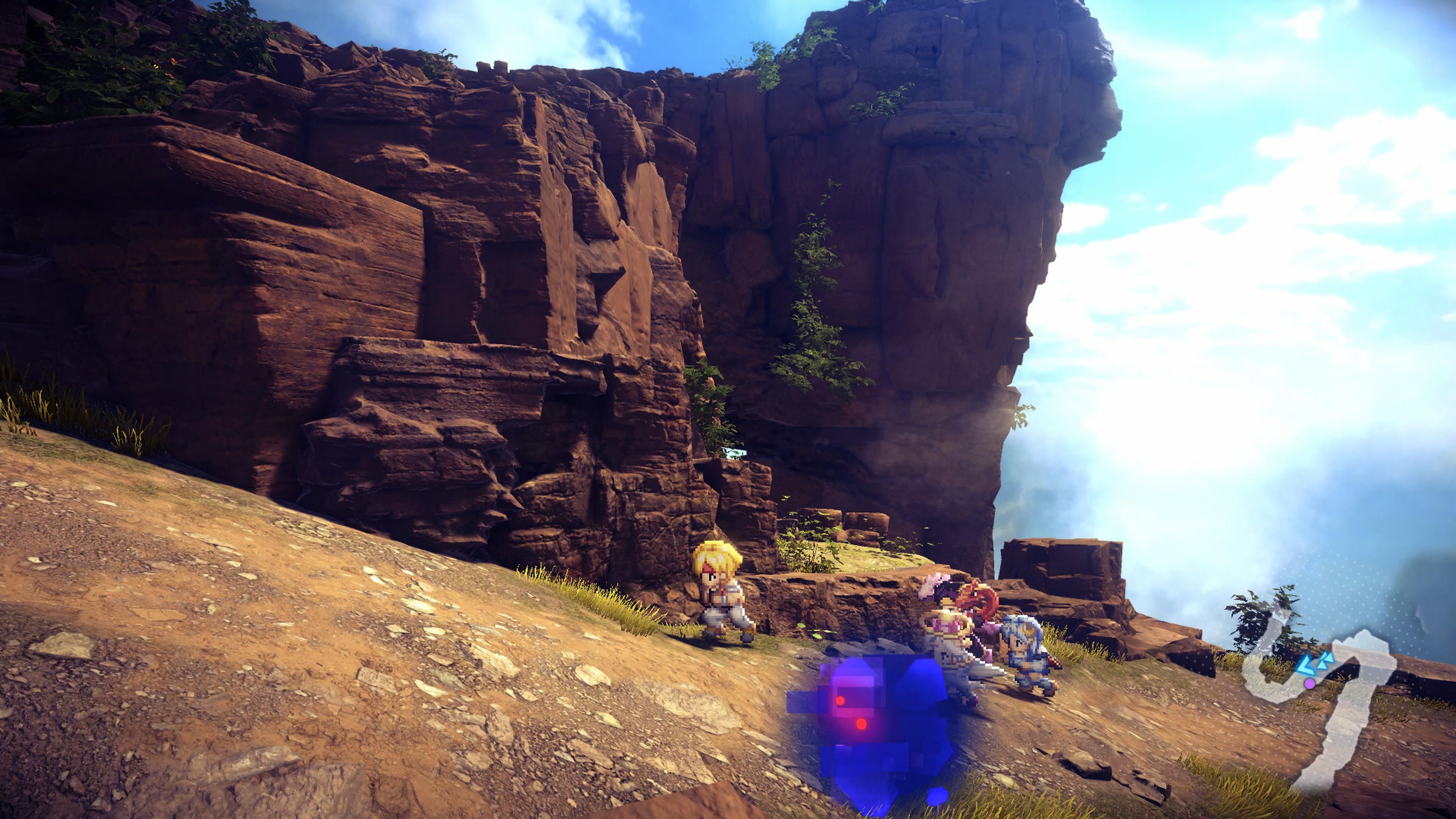 Review: Star Ocean: The Second Story R