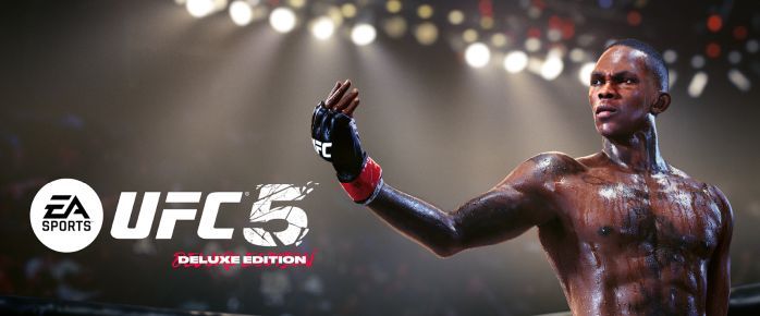 UFC 5 Release Date and Details Announced