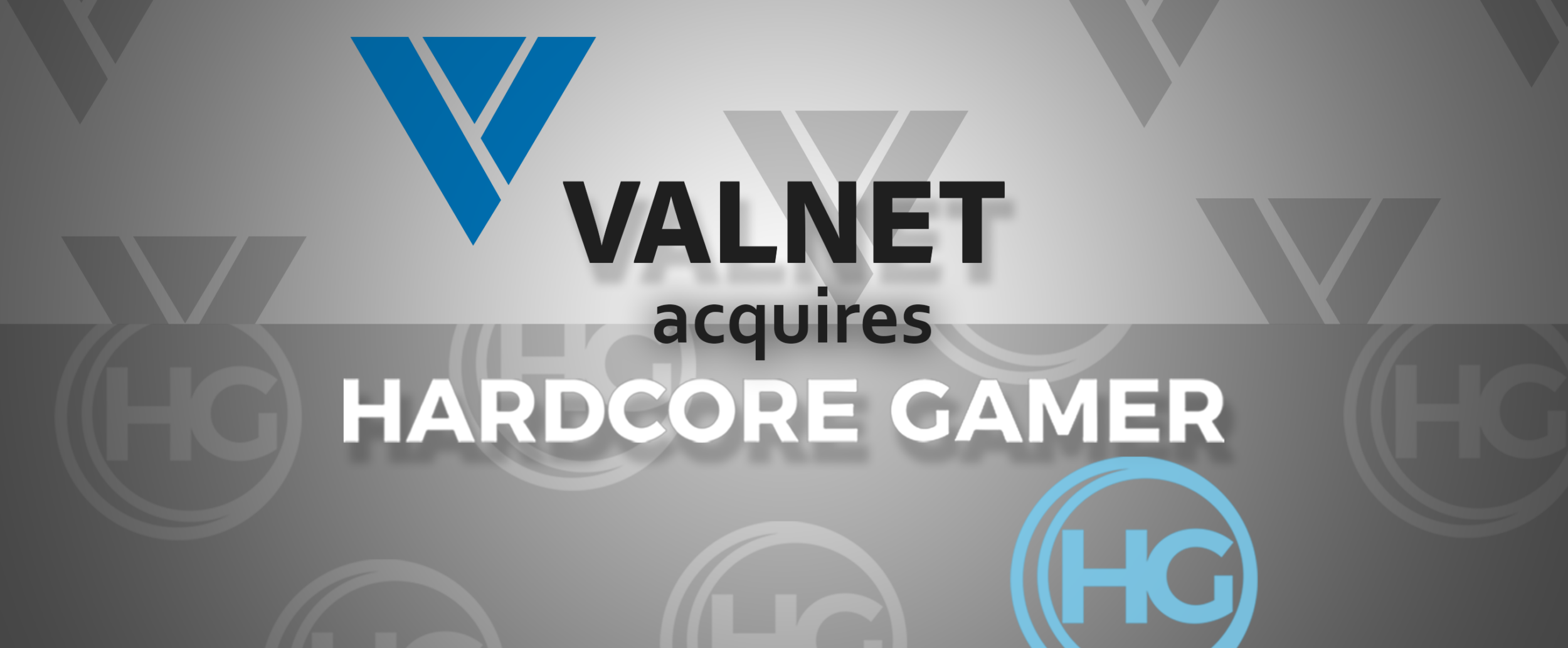 Valnet Acquires Hardcore Gamer