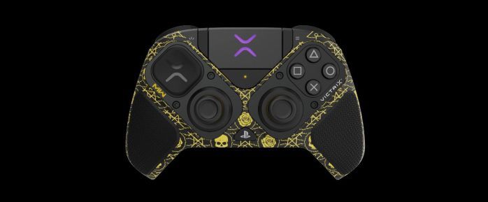 Victrix Teams Up With Call of Duty for Limited Edition Controller