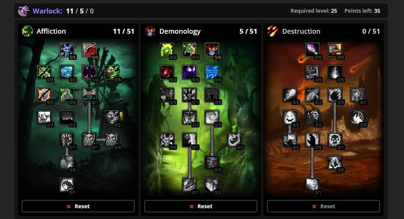 Warlock Tanking Guide | WoW Classic: Season Of Discovery
