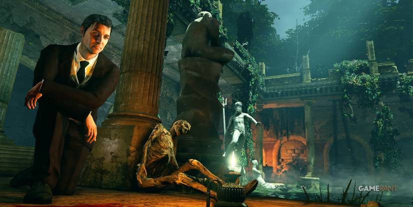 What are the Best Sherlock Holmes Games of All Time?